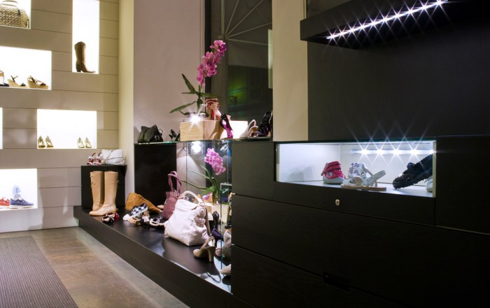 Homepage Cignoli Elettroforniture