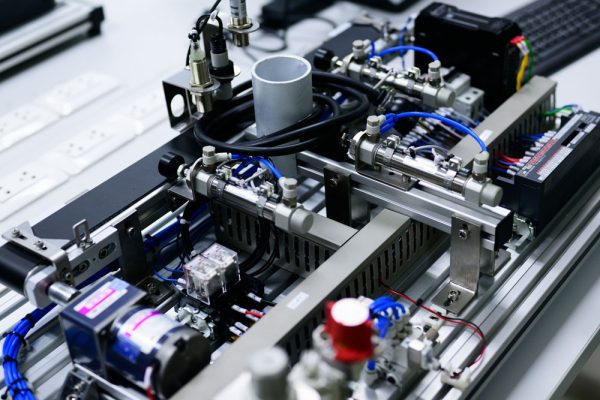 MES Manufacturing Execution System: software fondamentale nell ...